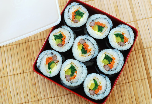 Gimbap - Alchetron, The Free Social Encyclopedia